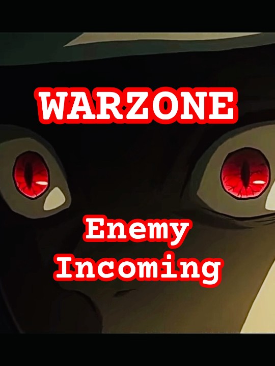 When there’s an enemy incoming… - YouTube