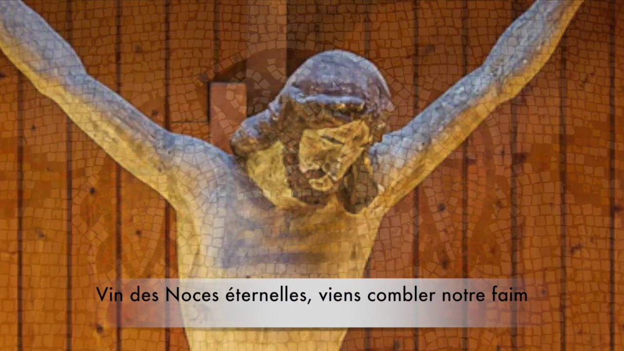 O Jésus mon Dieu - YouTube