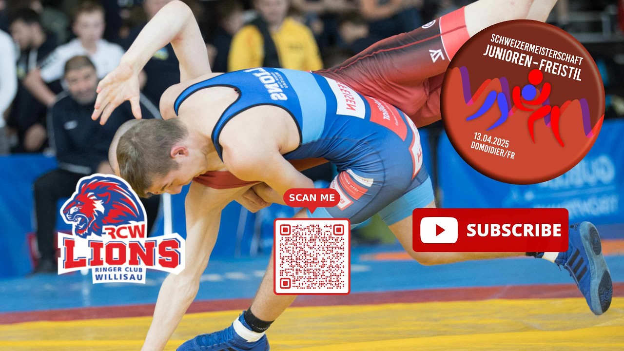 Ali Reza Nazari(TeamValais) - Lino Grossmann (RR Hergiswil ...