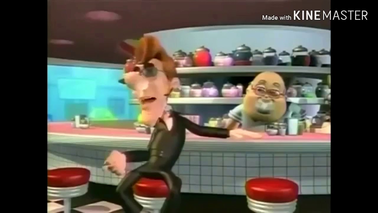 Jimmy neutron dad meme - YouTube