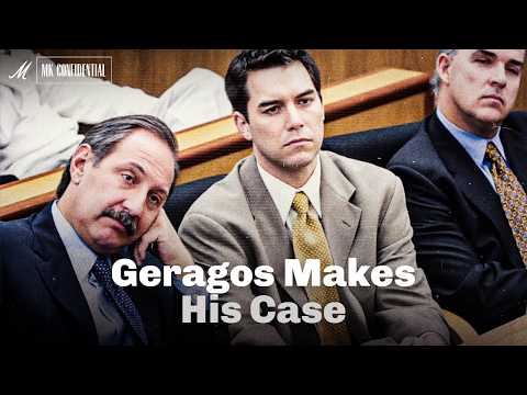 Megyn Kelly and Mark Geragos Debate the Facts of Scott Peterson's Christmas Eve Boat Trip