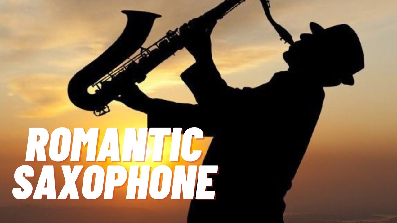 Relaxing Saxophone Music 🎷 ( Muzică Relaxantă De Saxofon ) - YouTube