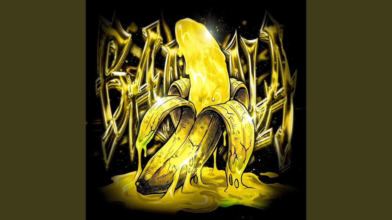 BANANA (feat. Sharv & Neonight) (Slowed Version) - YouTube
