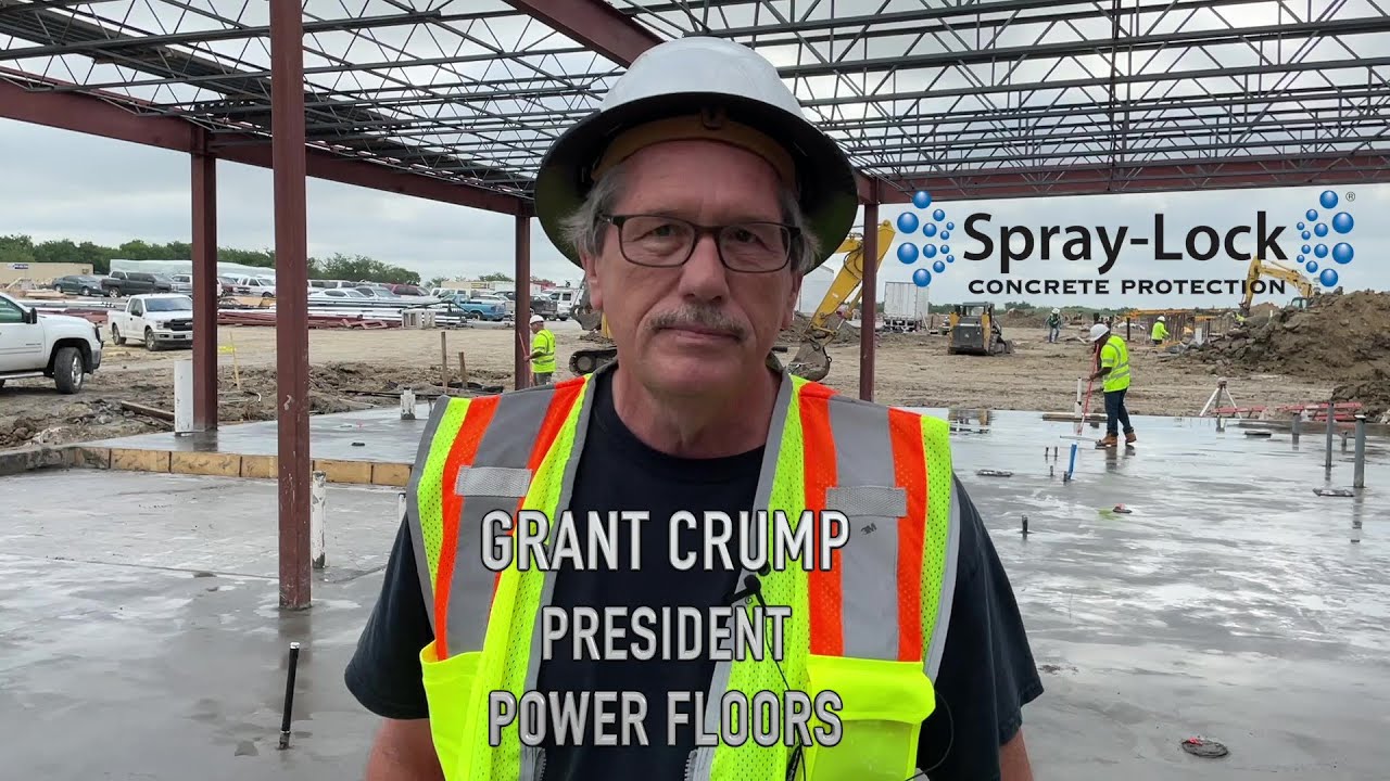 Grant Crump Interview - YouTube
