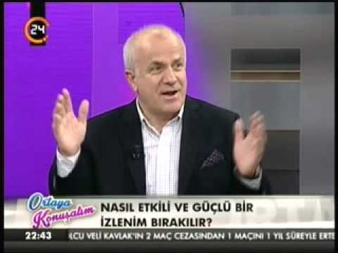 Nasıl etkili ve güçlü bir izlenim bırakılır?
