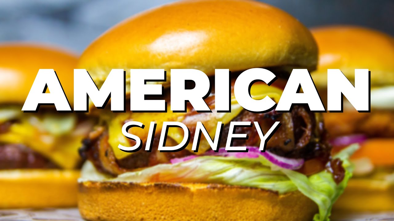 BEST AMERICAN RESTAURANTS in SIDNEY, Indiana - YouTube