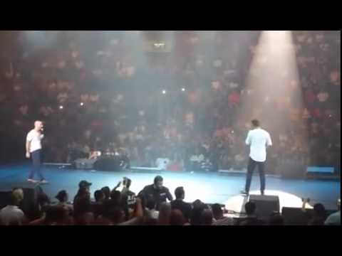 Omer Adam_ Moshe Peretz_ David Davidov" SHOLOHO" - YouTube