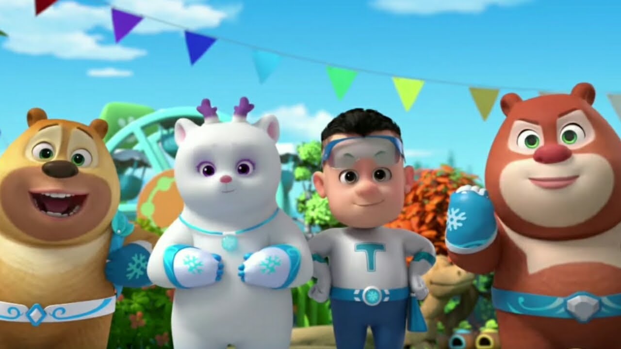 Bablu Dablu Squad Friendship Video | Bablu Dablu Squad | Boonie Squad ...