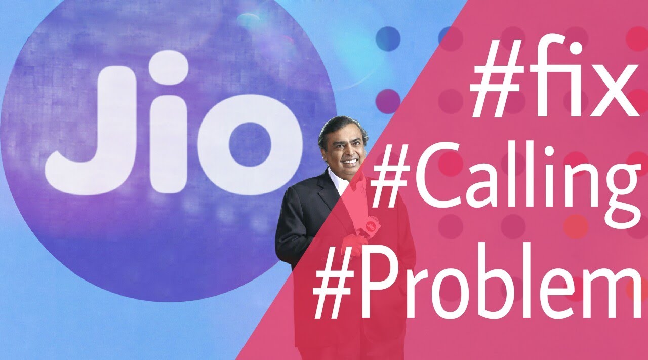 How to Fix Jio Calling Issues (No Root) - YouTube