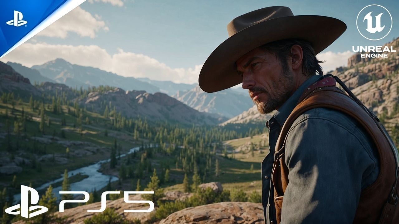 TOP 10 Ultra Realistic Games That Will Blow Your Mind | PC, PS5, Xbox ...