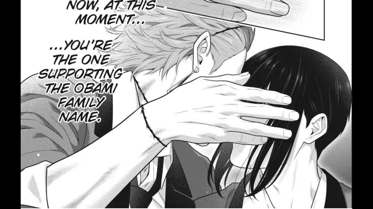 My favorite male characters in Kakegurui - YouTube