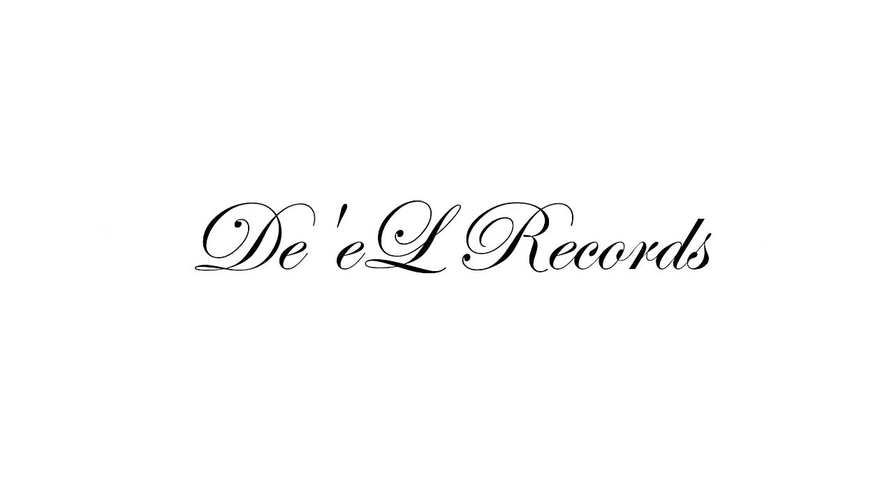 De'eL Records - YouTube