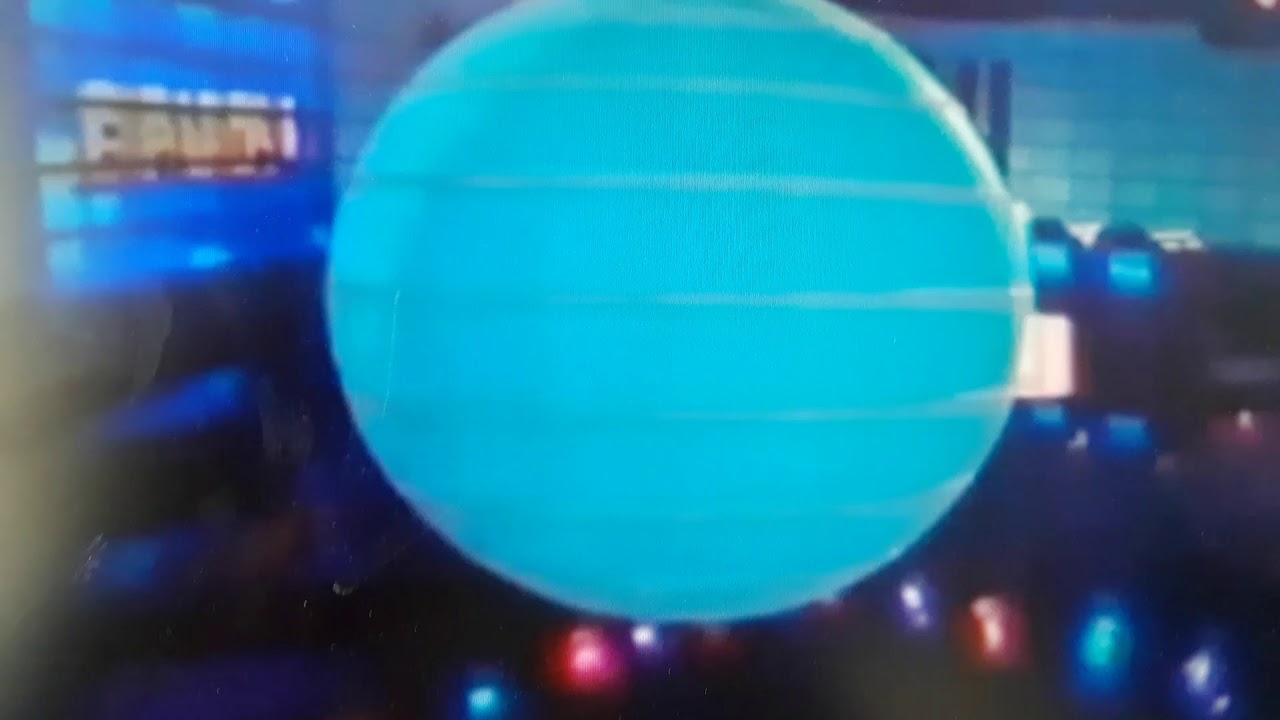JEOPARDY! INTRO 1995 - YouTube