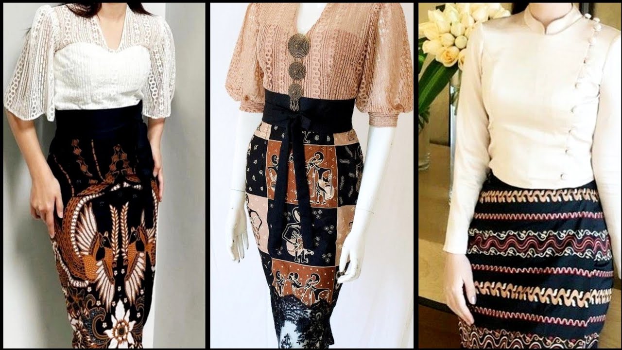 Elegant vintage printed Burmese dresses collection|traditional dresses ...