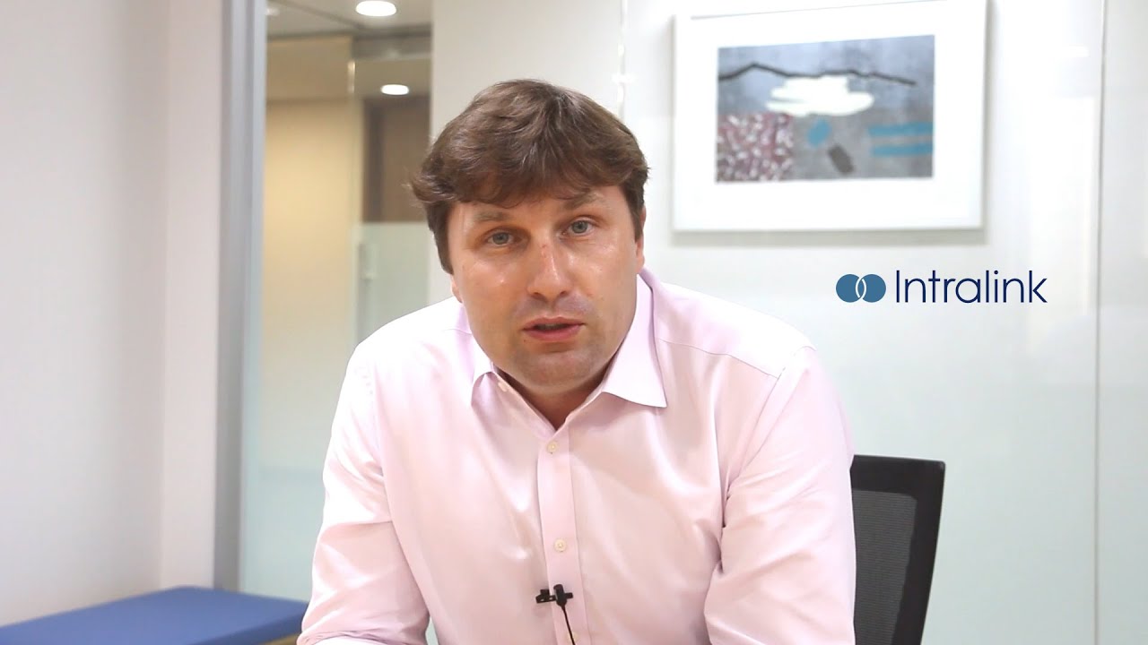 [The AI 창간 1주년 축하메세지] Jonathan Cleave (조나단 클리브), Managing Director (지사장 ...