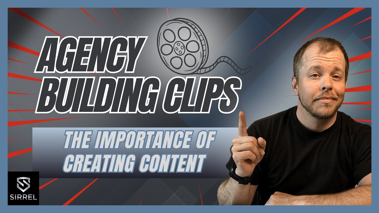 The Importance Of Creating Content - YouTube