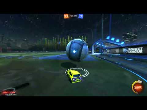 This opponent corner reverse move is really useful - YouTube