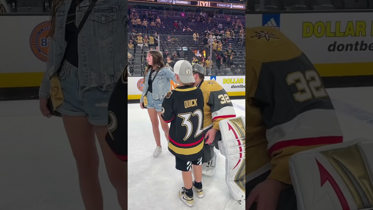 Jonathan Quick 2022 Olympics