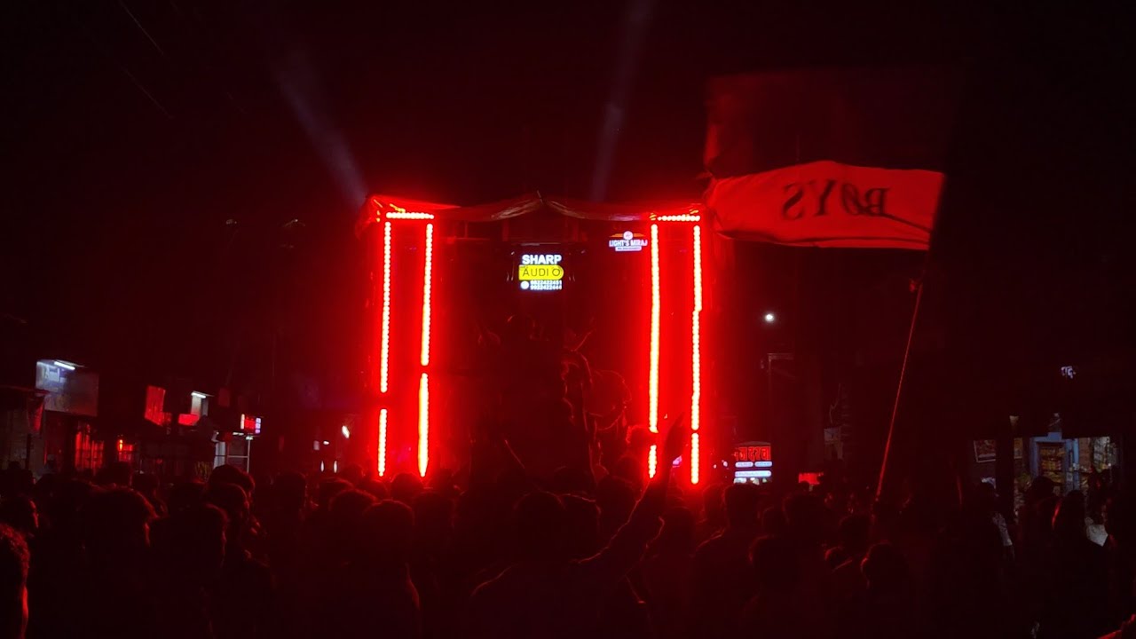 🤯Sharp Audio Kolhapur |🎧Lloydlee Nuke 2.0 |🔊D Boys - YouTube