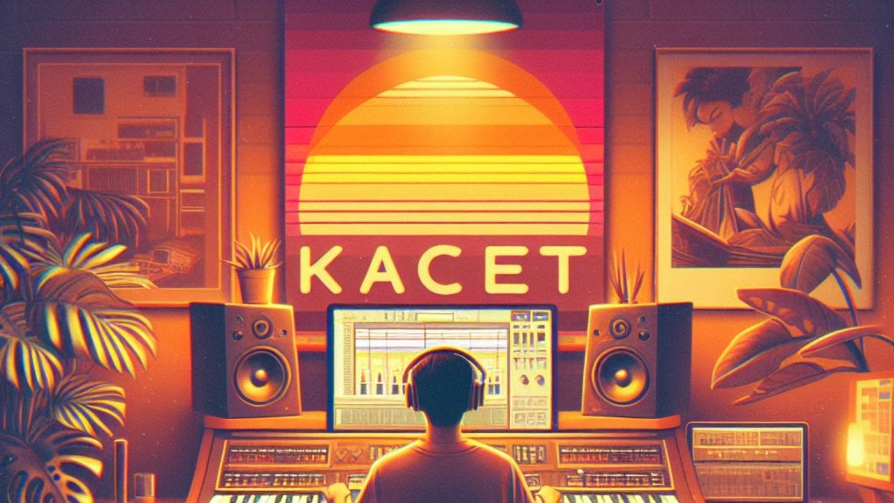 Emisión en directo de KACET - YouTube