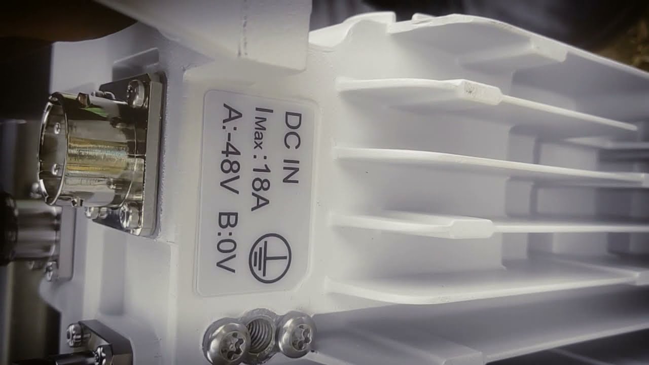 NOKIA AIRSCALE AZNA 2300MHZ RRH MODULE - YouTube