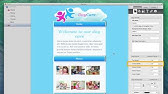 Free EverWeb Tutorials - Drag & Drop Website Builder for OS X - YouTube