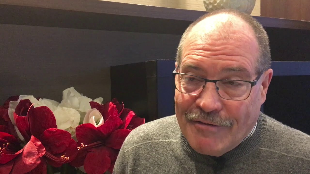 Rene Leduc interview on Canadian Electrical Code seminars - YouTube