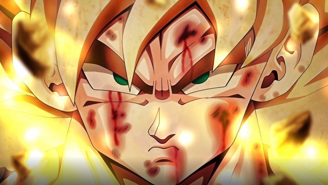 Dragon Ball Legends- THE UNIT WHO CHANGED ALL OF PVP! LF NAMEK GOKU IS ...