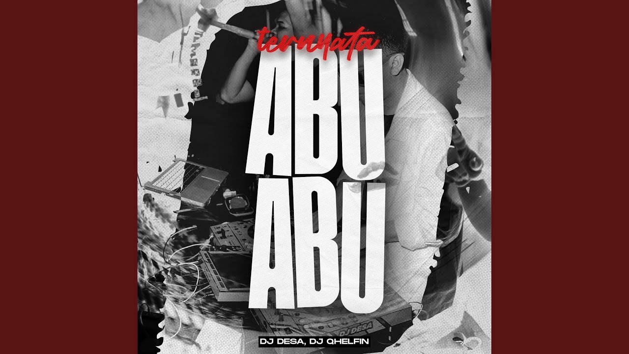 Ternyata Abu Abu - YouTube