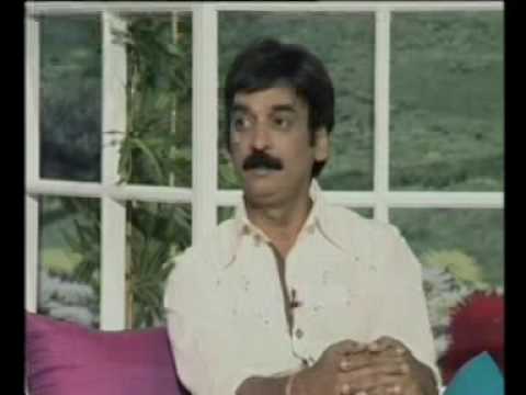 shakil siddiqui,famous pakistani comedian part 6 - YouTube