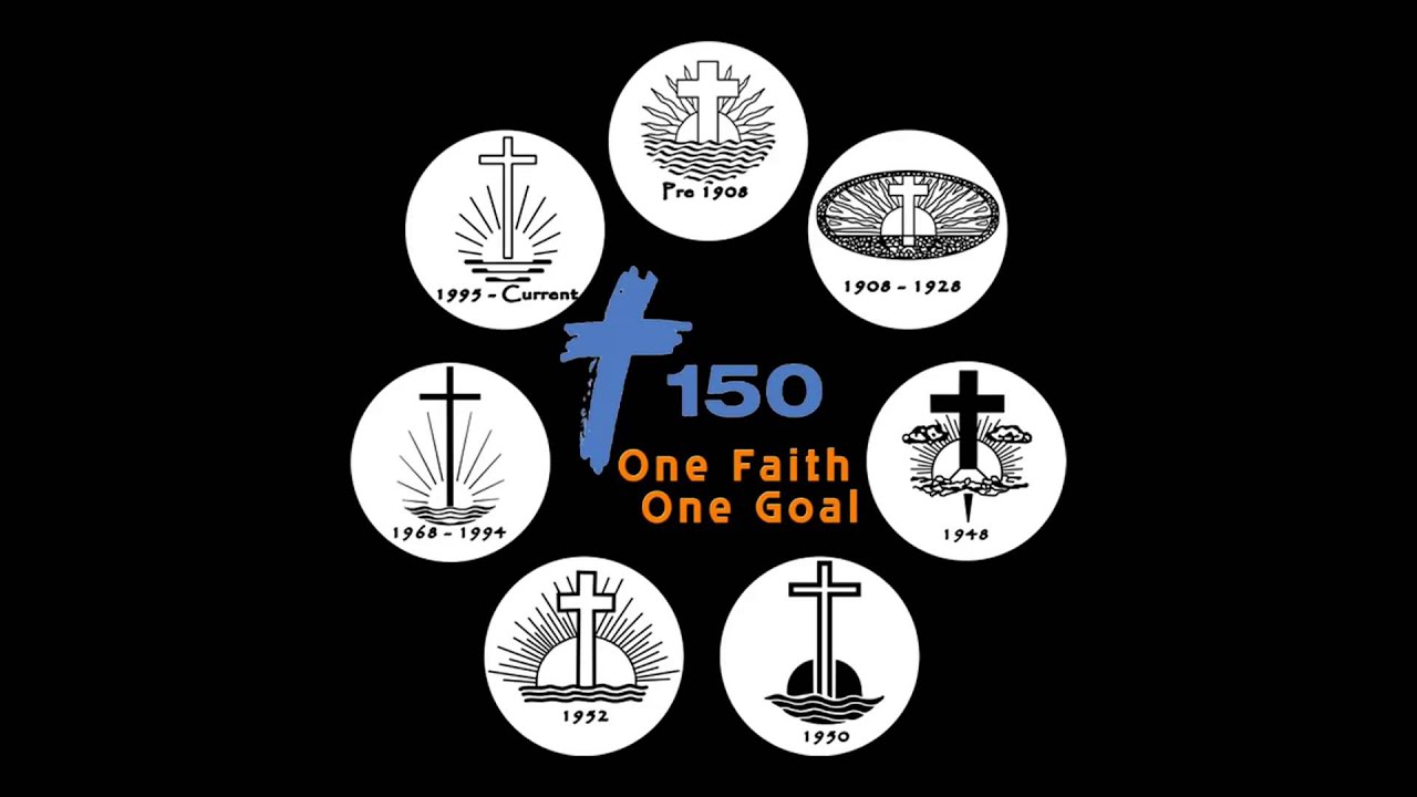 New Apostolic Church Logo