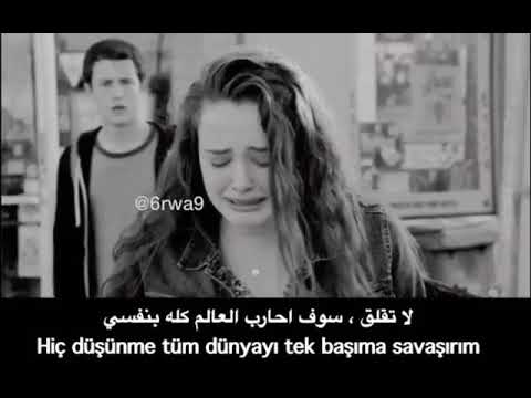 Ben senden öncede yaşlyordum