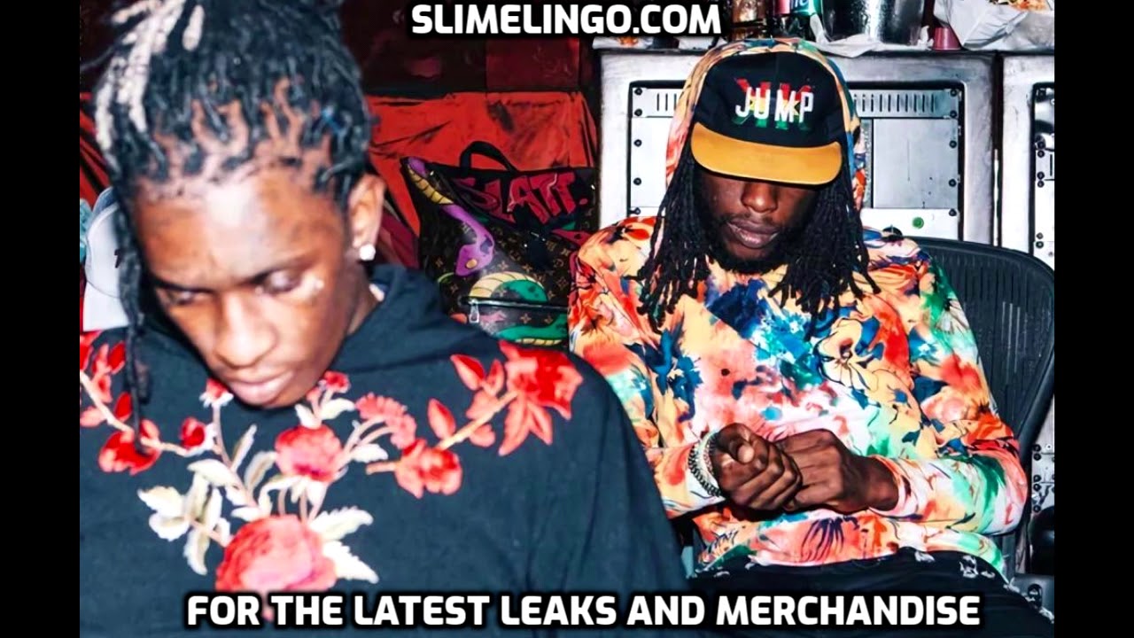 Young Thug - Stressed Ft. T-Shyne (432hz) - YouTube Music