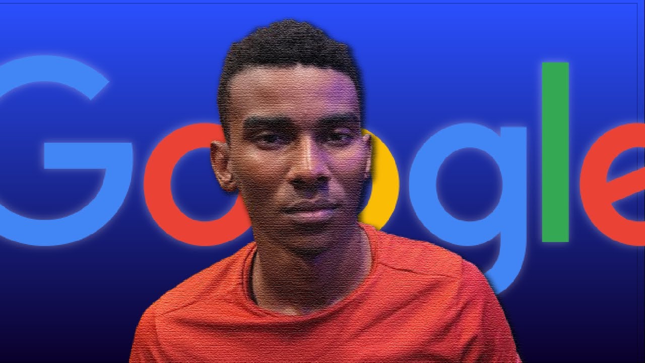 ¿Google odia a los desarrolladores? - YouTube