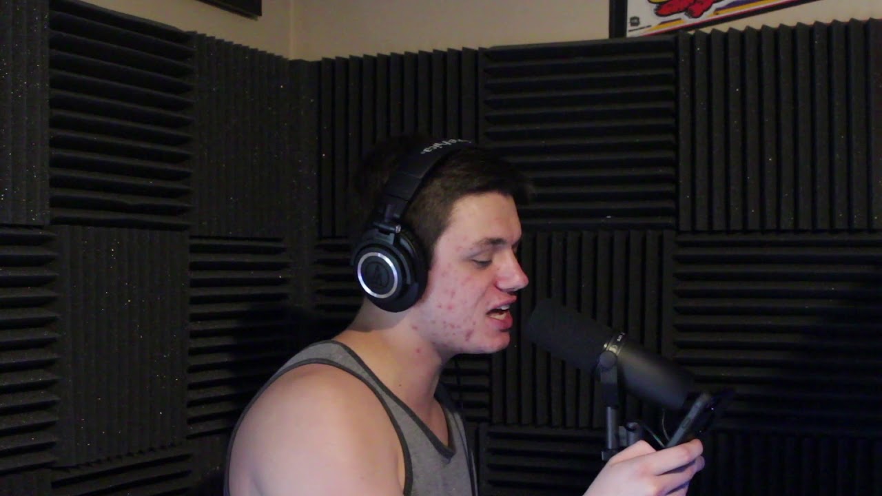 Drake - Elevate (IZeke Remix/Cover) (Scorpion) - YouTube