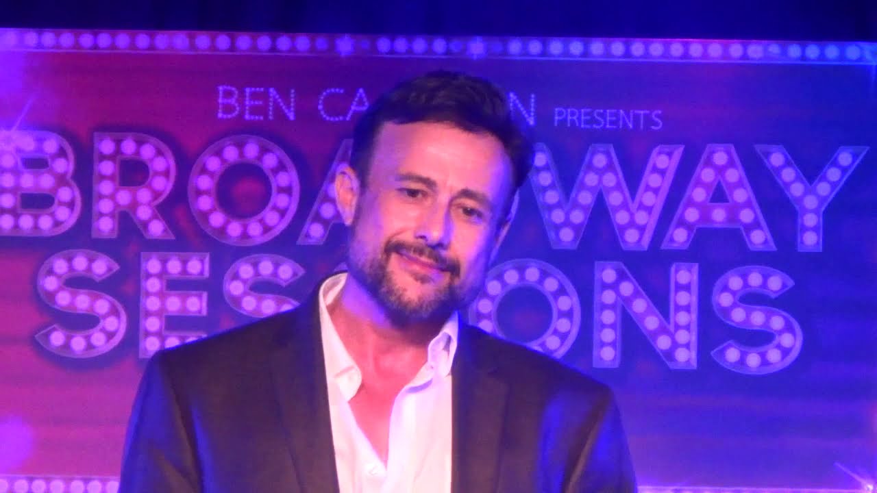 Steven Fales- (Where Do I Begin) Love Story (Francis Lai/ Carl Sigman ...