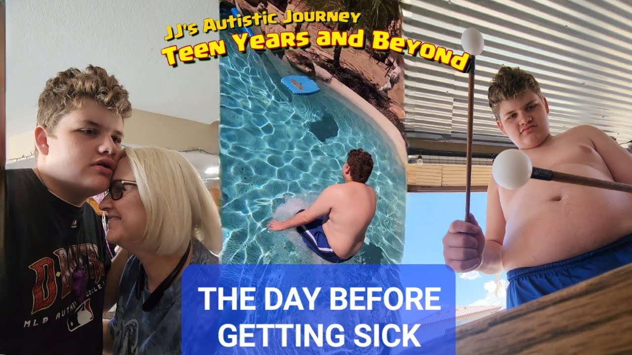 The Day Before Getting Sick - YouTube