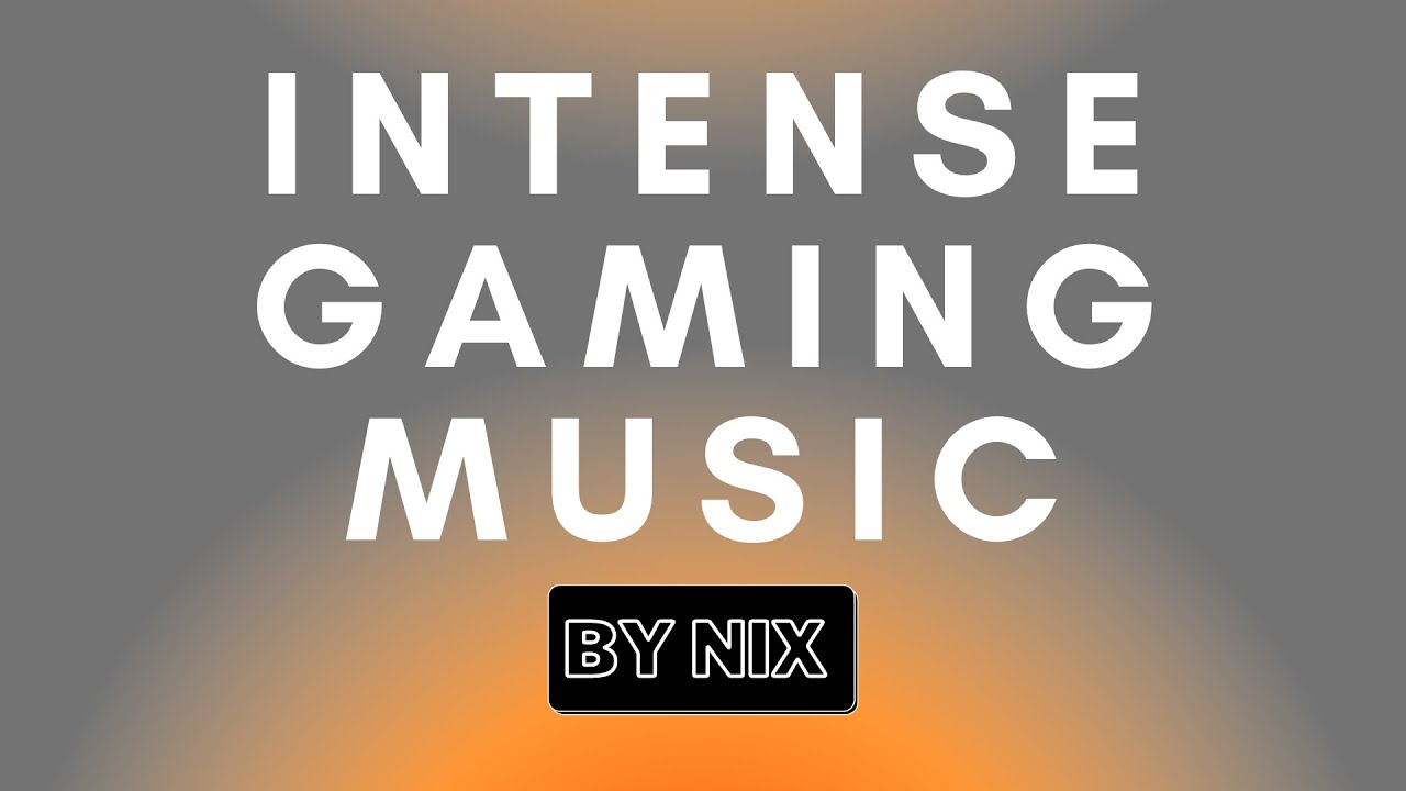 Intense Gaming Music 🎮 | Minecraft PvP Music ⛏ | Tryhard Music - YouTube