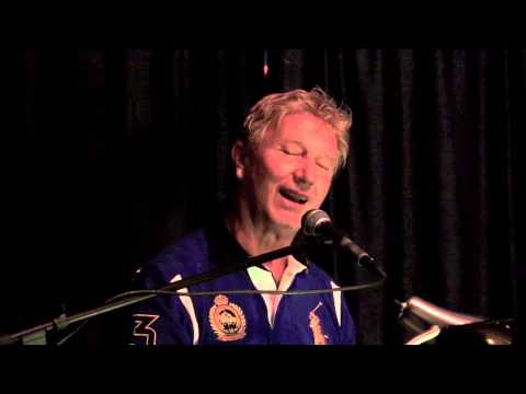 Michael Laird at Tropics Direct Sound Nov 12 2014 Part 1 - YouTube