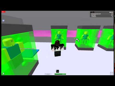 NOOB LAB TYCOON walkthrough pt. 1 - YouTube