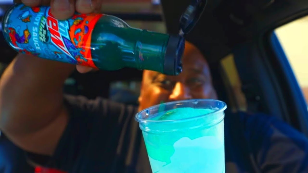 Can Badlands Handle 3 Different Chugs in 24 Hours? - YouTube