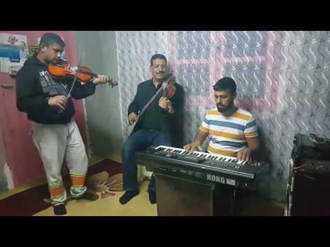 CEYHANLI FERİT -BEN HER GECE SARHOŞ DEĞİLİM (Damarr)