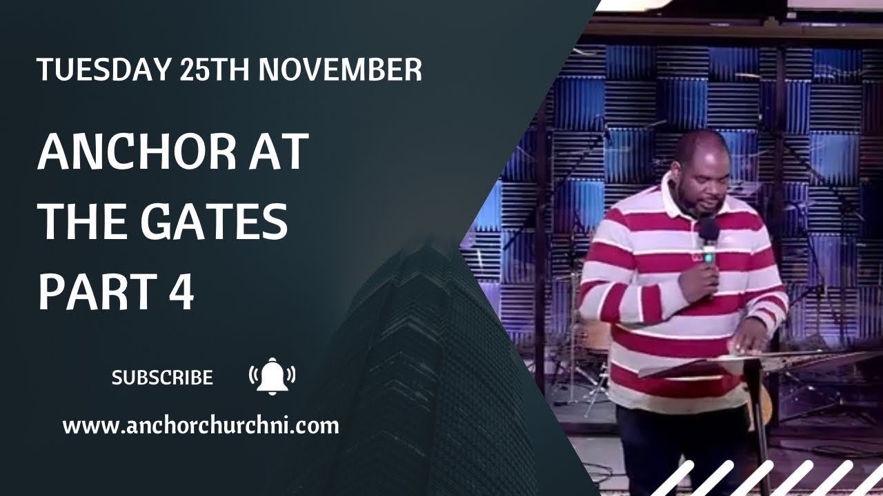 Pastor Jonathan Ogle - YouTube