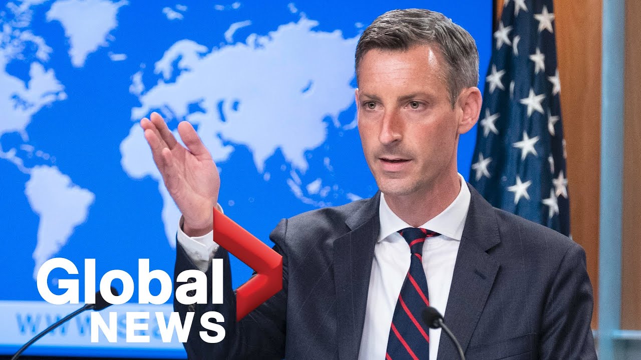 Afghanistan crisis: US State Department sending more consular officers ...