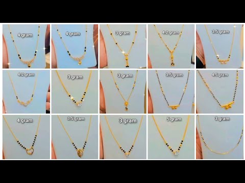 #2025 trending gold mangalsutra designs || mangalsutra designs gold with price || #mangalsutra.