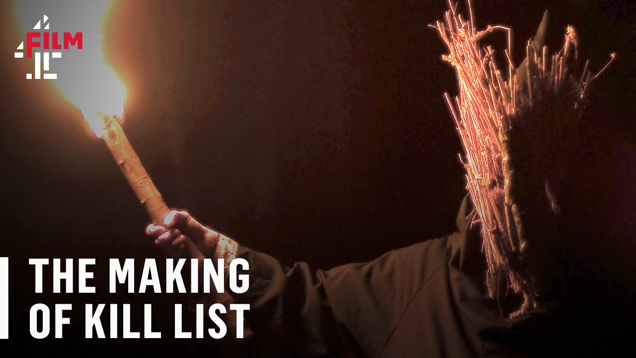 Kill List | Behind The Scenes featurette - YouTube