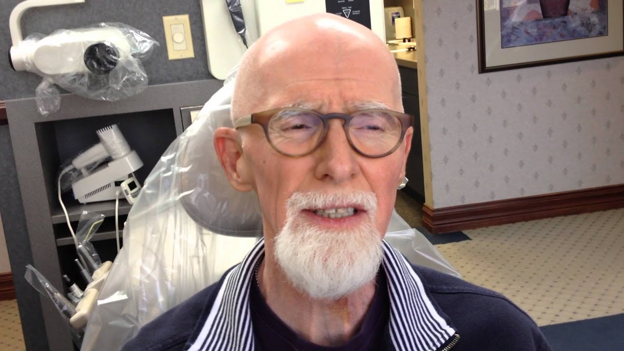 Dr. Koslowski reviewed by Dr. John Reeves - YouTube