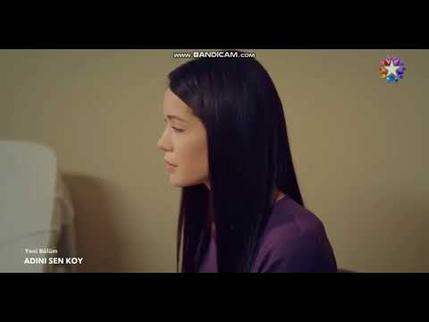 Adını Sen Koy 351.SON BÖLÜM 21 Mayıs 2018