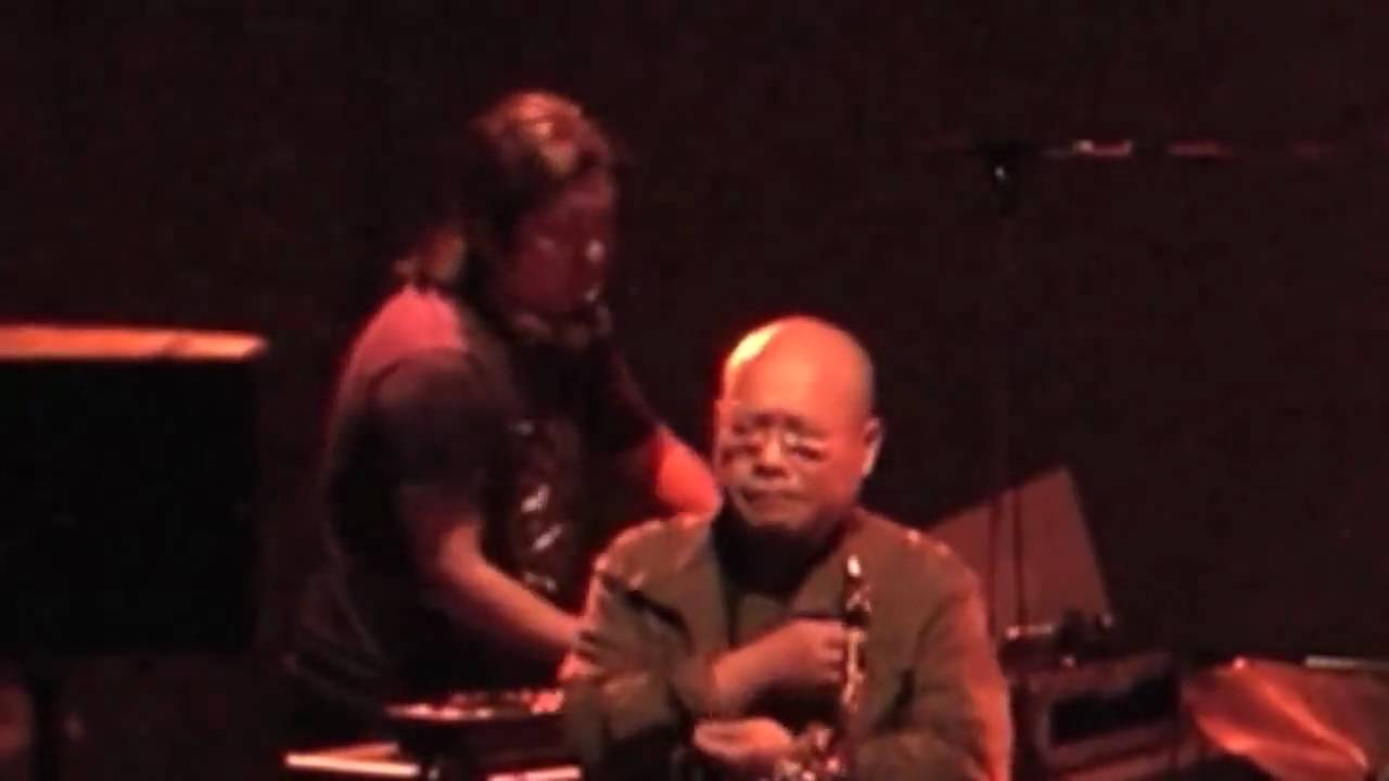 Bill Laswell presents Tokyo Rotation 3 1st Night - YouTube