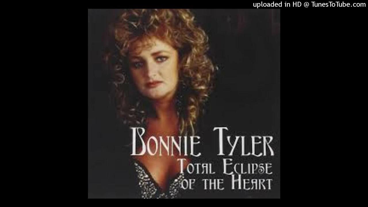 Bonnie Tyler - Total eclipse of the heart (1983) - YouTube